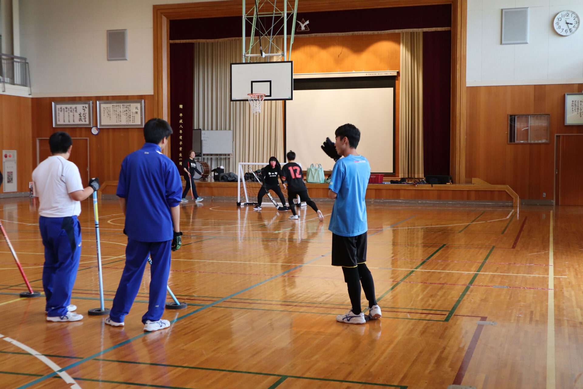 KAAC体験会を行いました - KAAC